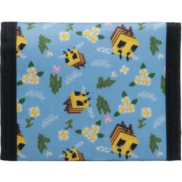 Peňaženka Minecraft - Honey Bee - BRLOH.sk