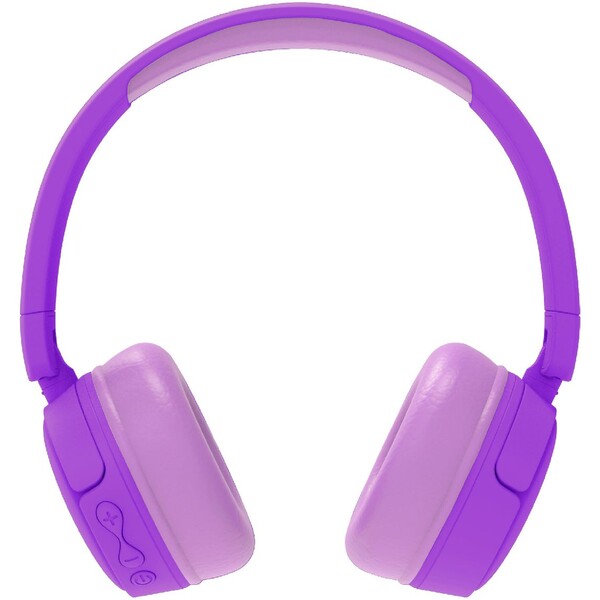OTL bezdrôtové slúchadlá detské s motívom My Little Pony | BRLOH.sk