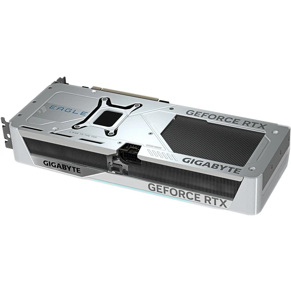 GIGABYTE NVIDIA GeForce RTX 5070 EAGLE OC ICE SFF 12G - BRLOH.sk