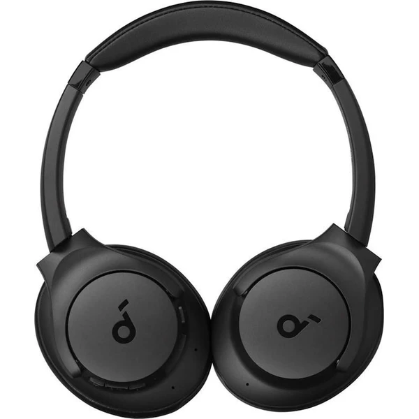 Bluetooth slúchadlá Anker soundcore Q20i čierna - BRLOH.sk