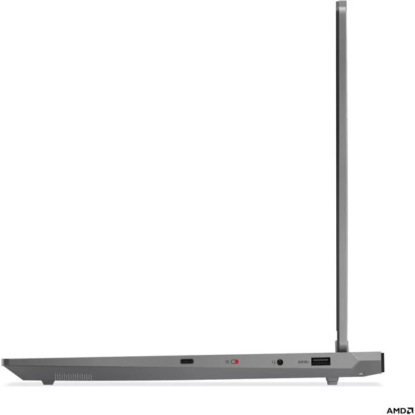 Lenovo LOQ 15AHP10 (83JG0093CK) RTX 5050 sivý - 3. rok záruky po ...