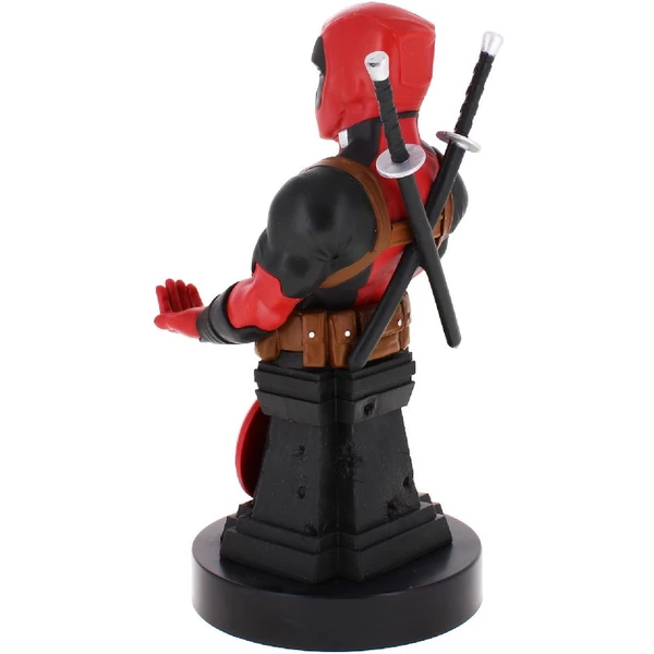 Cable Guy - Deadpool Plinth - BRLOH.sk