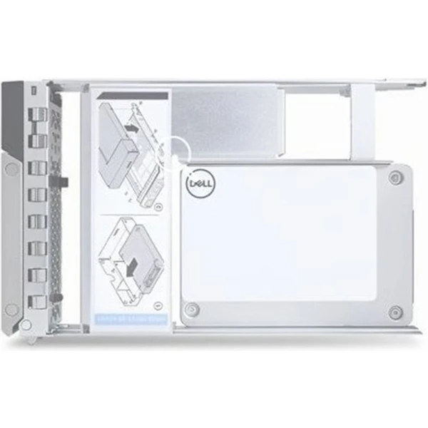 DELL disk 480GB pre servery - BRLOH.sk