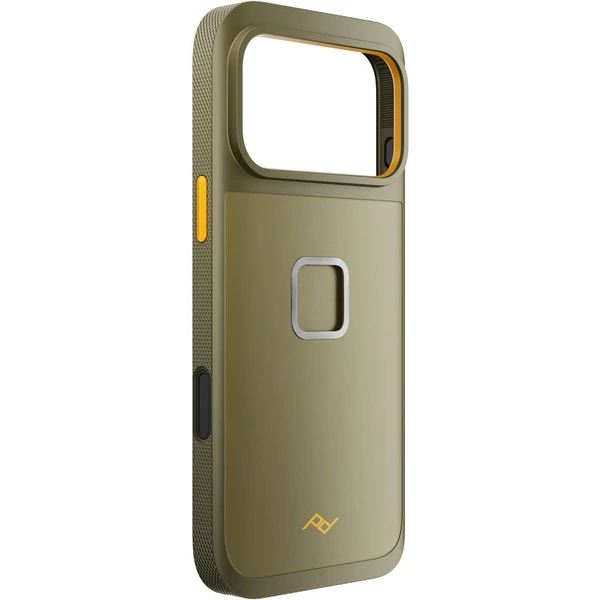 Peak Design GNAR Case s MagSafe iPhone 17 Pro Max Kelp - BRLOH.sk