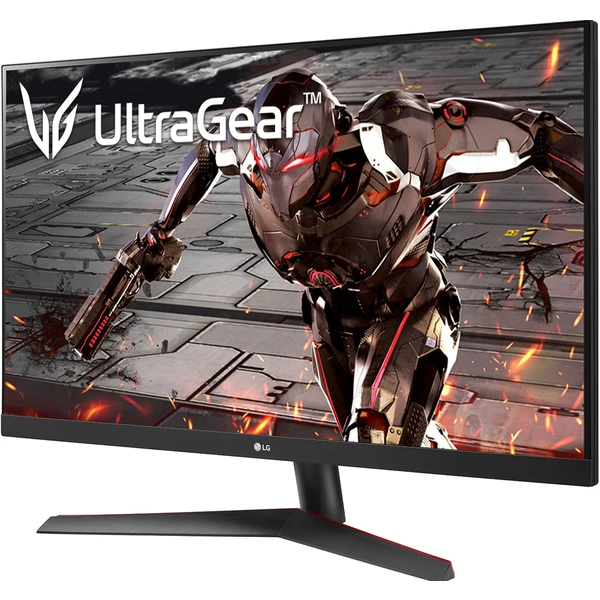 LG UltraGear 32GN600 monitor 32" - BRLOH.sk
