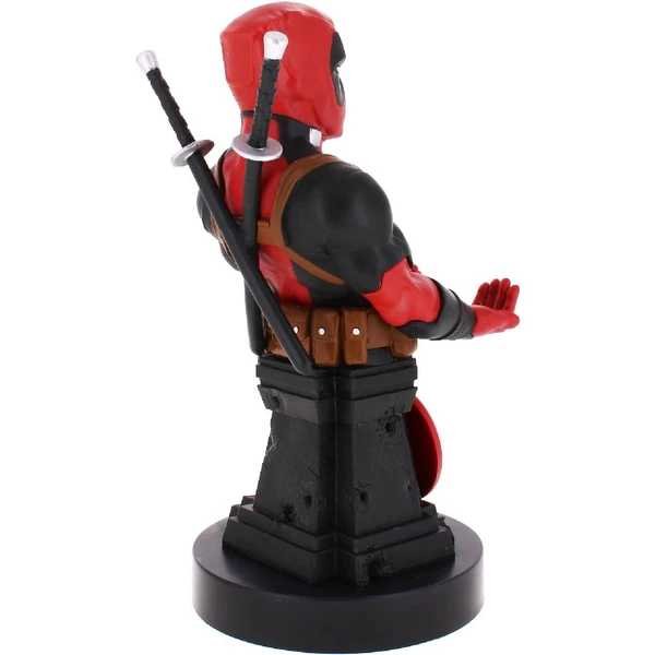 Cable Guy - Deadpool Plinth - BRLOH.sk