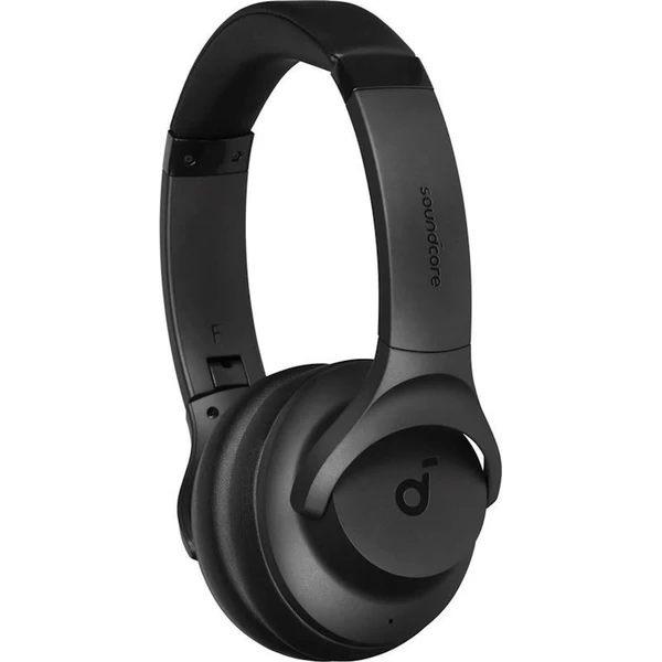 Bluetooth slúchadlá Anker soundcore Q20i čierna - BRLOH.sk