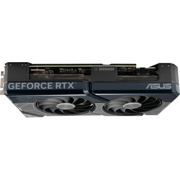 ASUS Dual NVIDIA GeForce RTX 4070 SUPER EVO OC Edition 12GB GDDR6X - BRLOH.sk