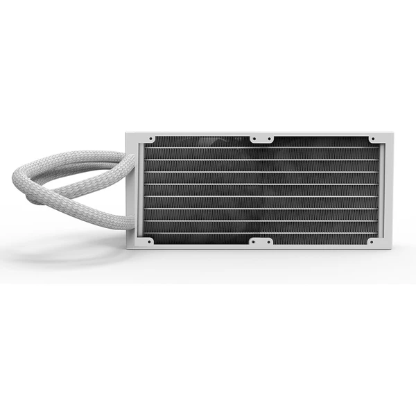 ZALMAN Reserator5 Z24 ARGB biely - BRLOH.sk