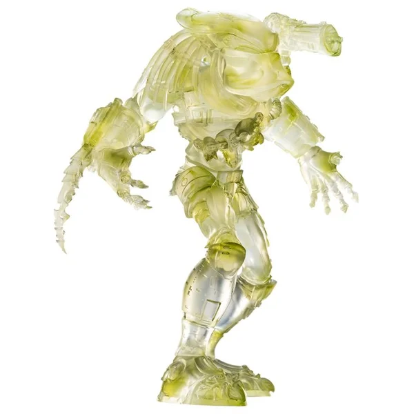 Figúrka Weta Workshop Mini Epics - Aliens - Cloaked Jungle Hunter ...