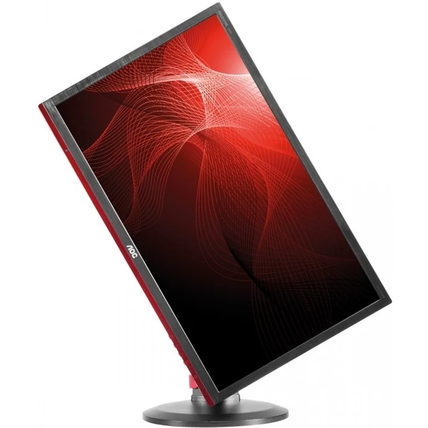 AOC G2460PF monitor 24" - BRLOH.sk