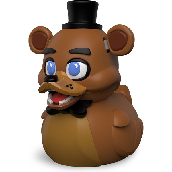 Tubbz kačička malá Five Nights at Freddy's - Freddy - BRLOH.sk