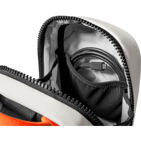 Tomtoc GameOn cestovná taška pre Nintendo Switch 2 červené - BRLOH.sk