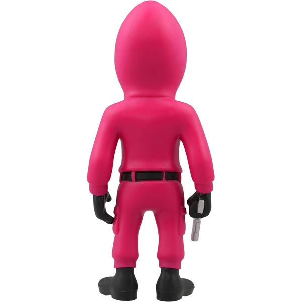 MINIX TV: Squid Game - Masked Manager - BRLOH.sk