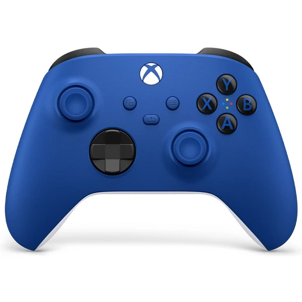 Xbox Wireless Controller mix farieb (USB-C) - BRLOH.sk
