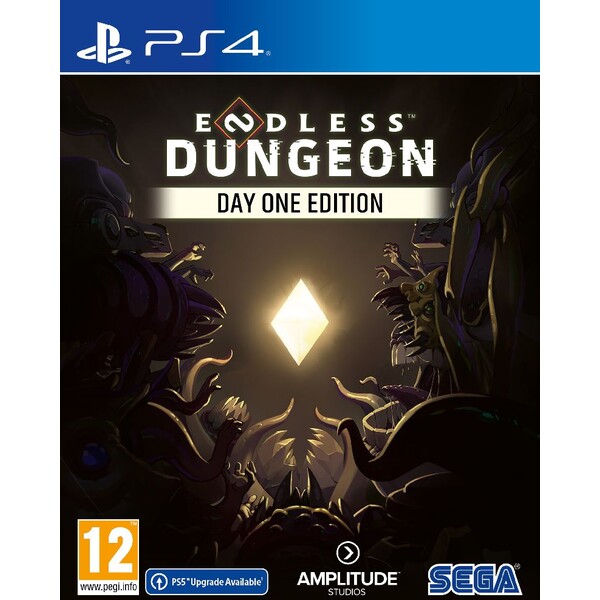 Endless Dungeon (PS4) | BRLOH.sk