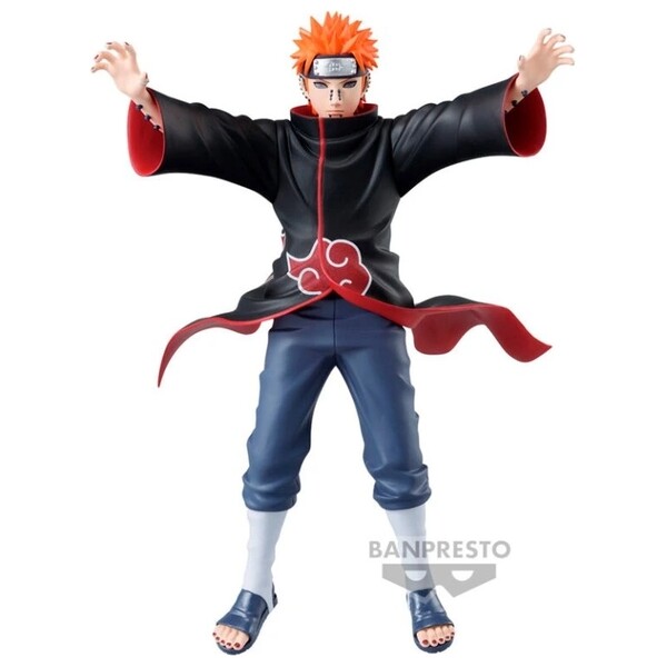 NARUTO SHIPPUDEN VIBRATION STARS-KAKUZU & PAIN-(B:PAIN) - BRLOH.sk