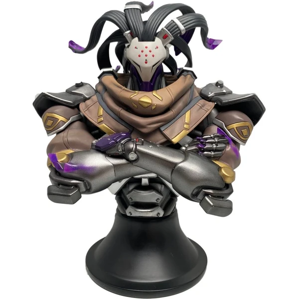 Busta Blizzard Overwatch 2 - Ramattra Scale 1/5 - BRLOH.sk