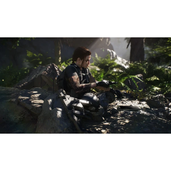 Ghost Recon Breakpoint (PS4) - BRLOH.sk