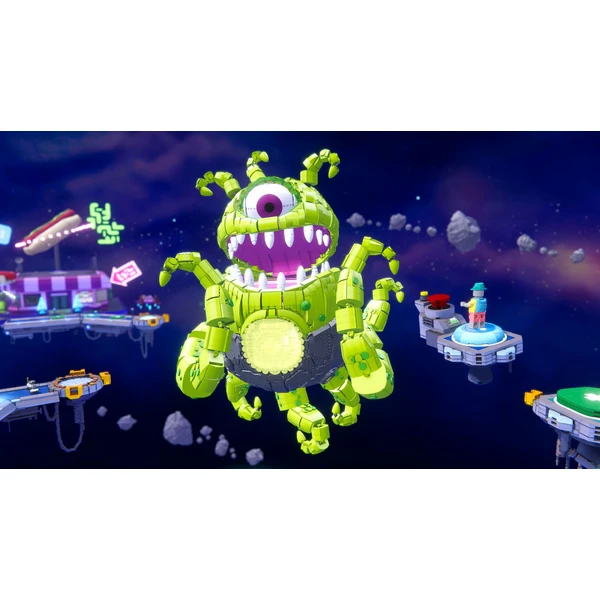 LEGO Party! (Switch) - BRLOH.sk