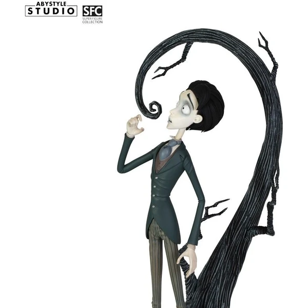 Figúrka ABYstyle Studio Corpse Bride - Victor 21 cm - BRLOH.sk