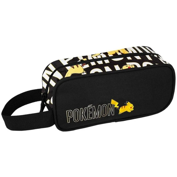 Peračník na ceruzky Pokémon - Pikachu Run - BRLOH.sk