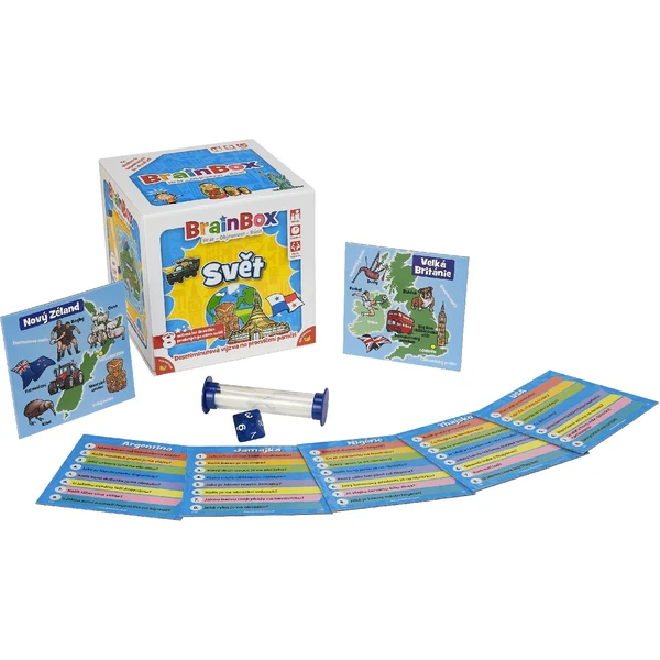 BrainBox - svet - BRLOH.sk