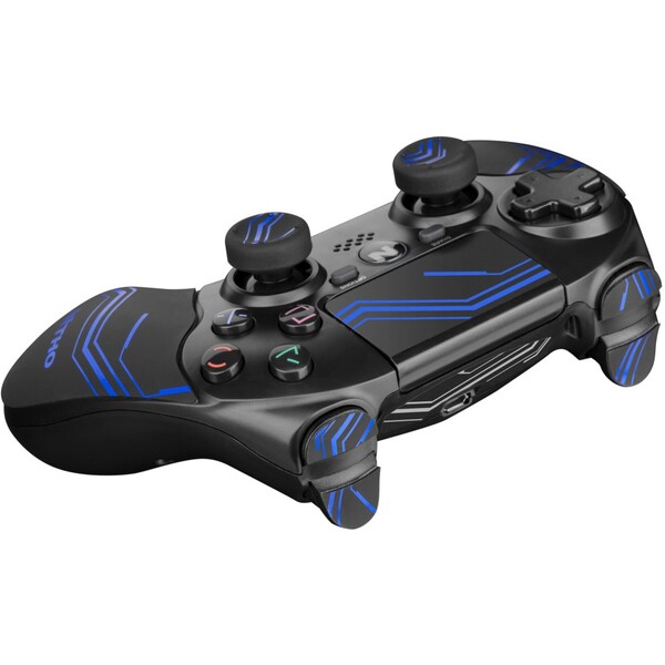 Nitho ADONIS Bluetooth Wireless Controller (PS4) | BRLOH.sk