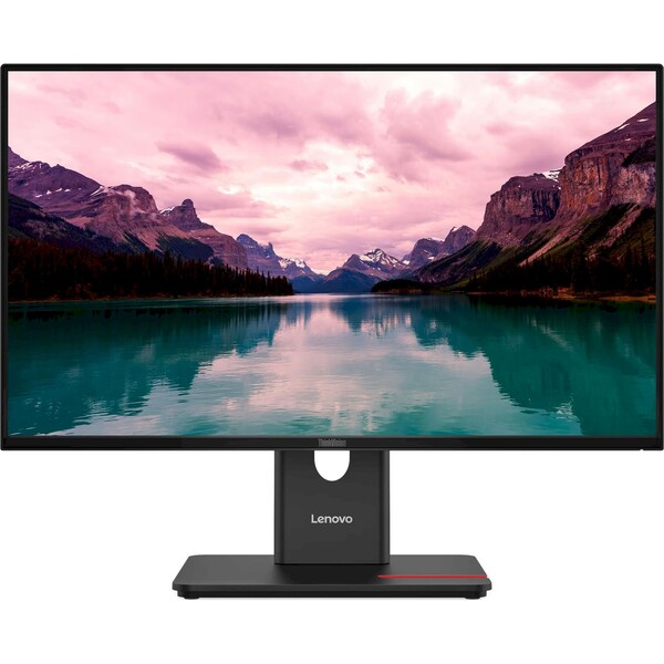 Lenovo ThinkVision T24-40 monitor 23,8" - BRLOH.sk