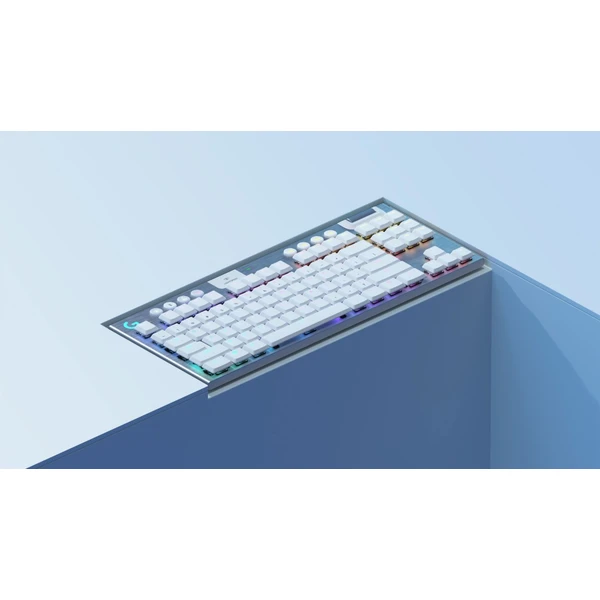 Logitech G915 TKL LIGHTSPEED bezdrôtová mechanická klávesnica US GL ...