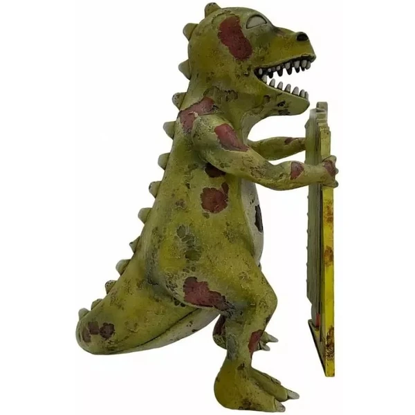 Soška Fallout - New Vegas T-Rex Dinky 29 cm - BRLOH.sk