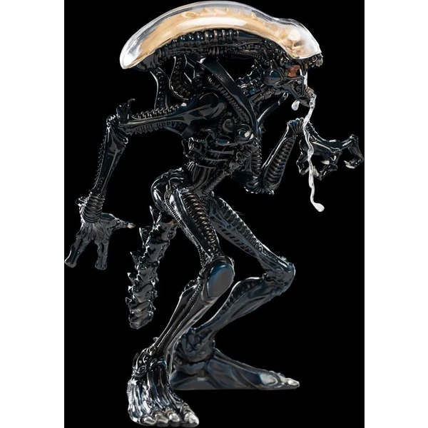 Figúrka Weta Workshop Mini Epics - Aliens - Xenomorph - BRLOH.sk