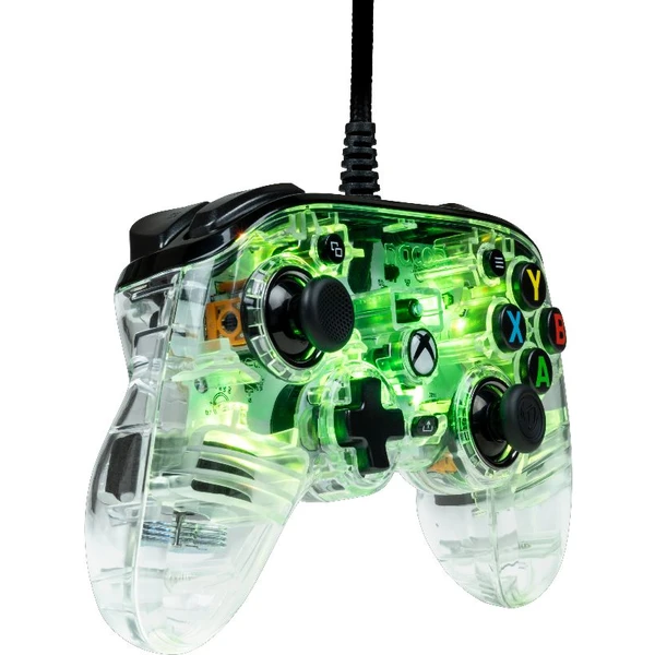 Gamepad Nacon Pro Compact - Colorlight (Xbox One/Xbox Series) - BRLOH.sk