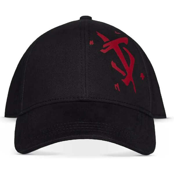 Šiltovka DOOM The Dark Ages Slayer - Blood-red Rune - BRLOH.sk