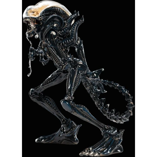 Figúrka Weta Workshop Mini Epics - Aliens - Xenomorph - BRLOH.sk