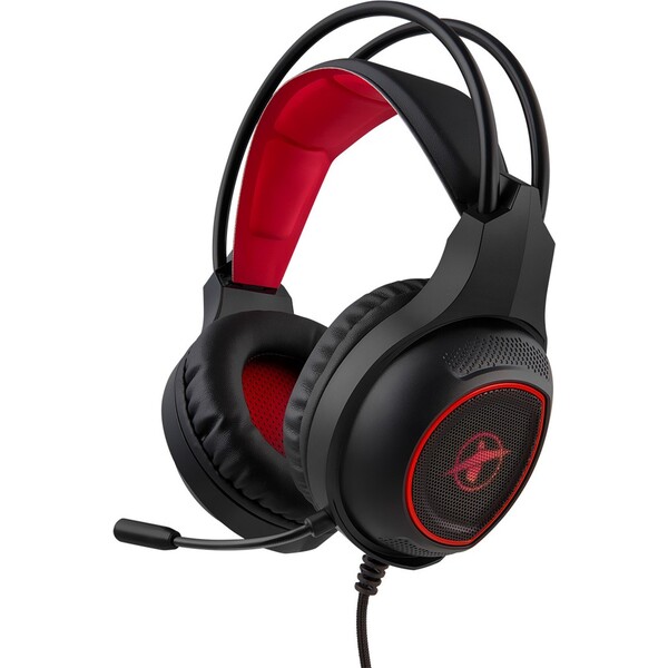 HW Headset Niceboy ORYX X200 - BRLOH.sk
