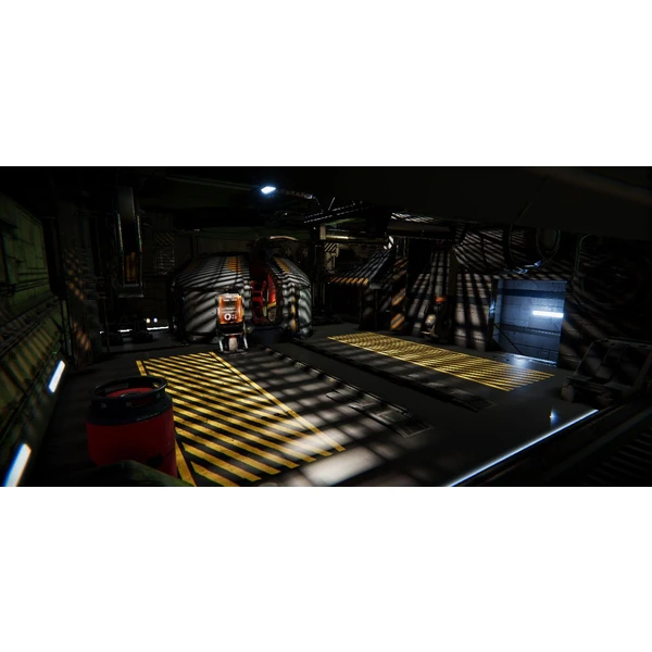 Flashback 2 - Limited Edition (Xbox One / Xbox Series X) - BRLOH.sk