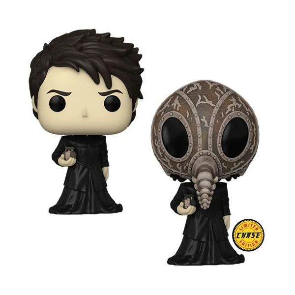 Funko POP! #1638 TV: Sandman - Dream 9 cm (šanca na Chase) - BRLOH.sk