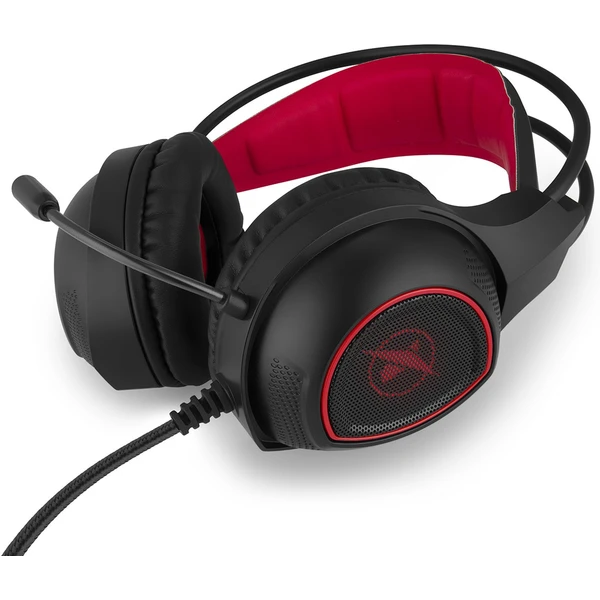 HW Headset Niceboy ORYX X200 - BRLOH.sk