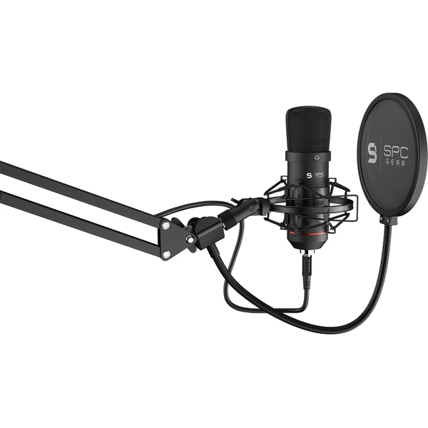 SPC Gear SM900 mikrofón - BRLOH.sk