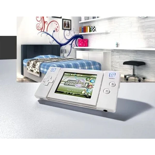 Millennium Arcade NEO 2.0 retro herná konzola - BRLOH.sk