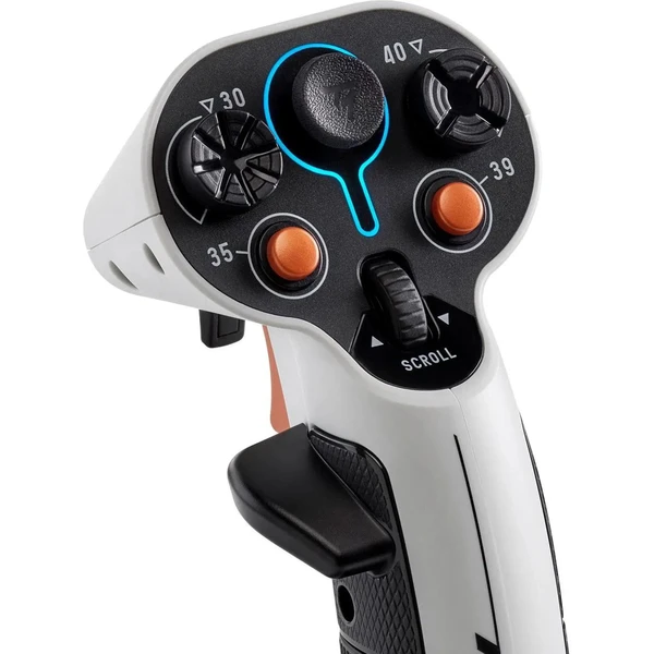 Thrustmaster Sol-R 2 HOSAS Space Sim Dual joystick (PC) - BRLOH.sk